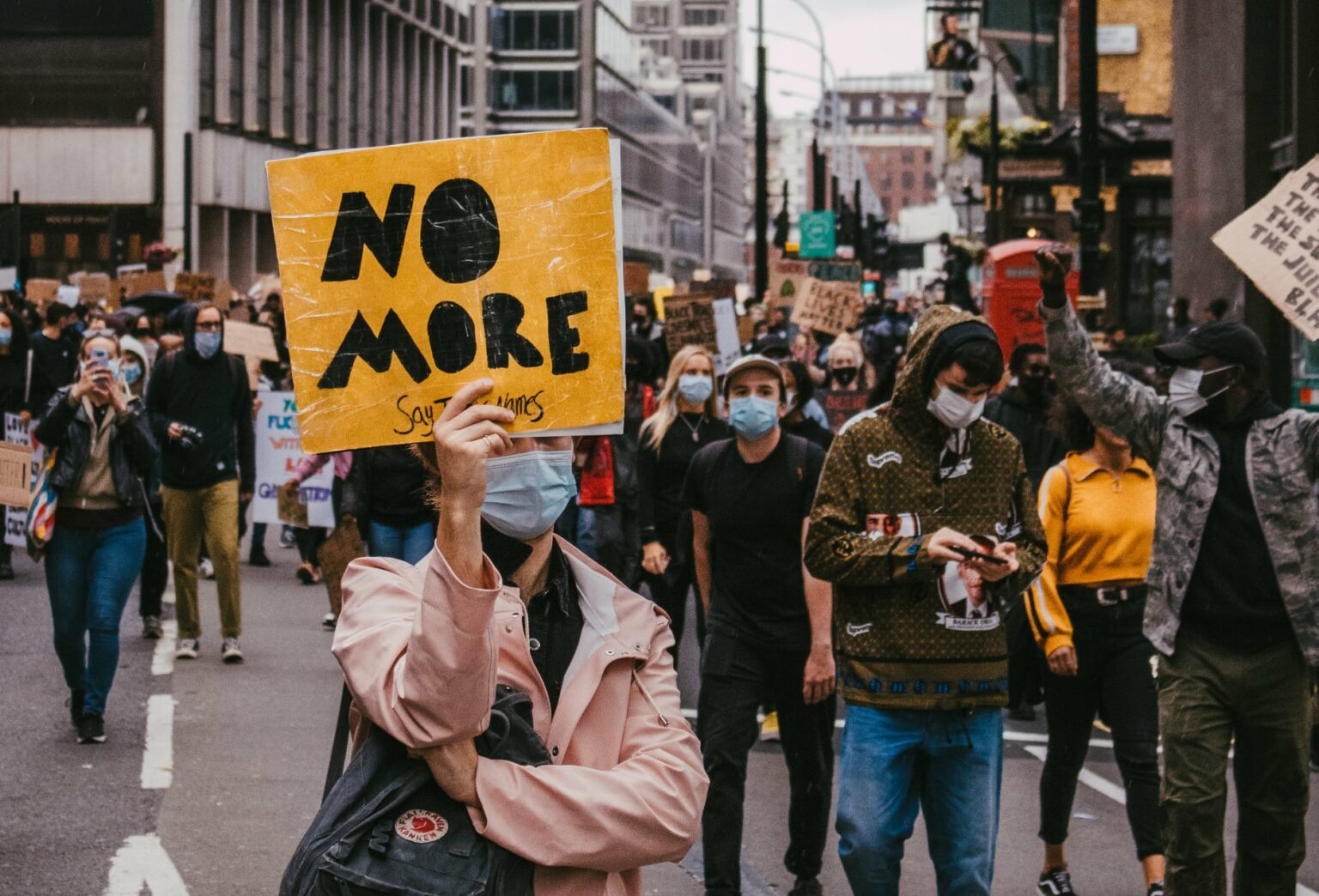 Hacer lo correcto - o cómo podemos mejorar el mundo - fundament